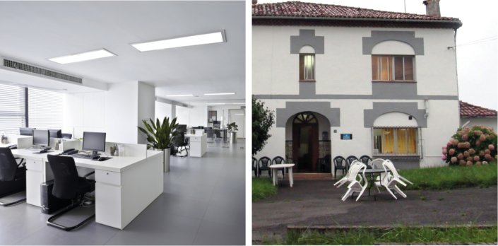 SKL - Smart lock - Cerradura electronica - Control de acceso - SKL