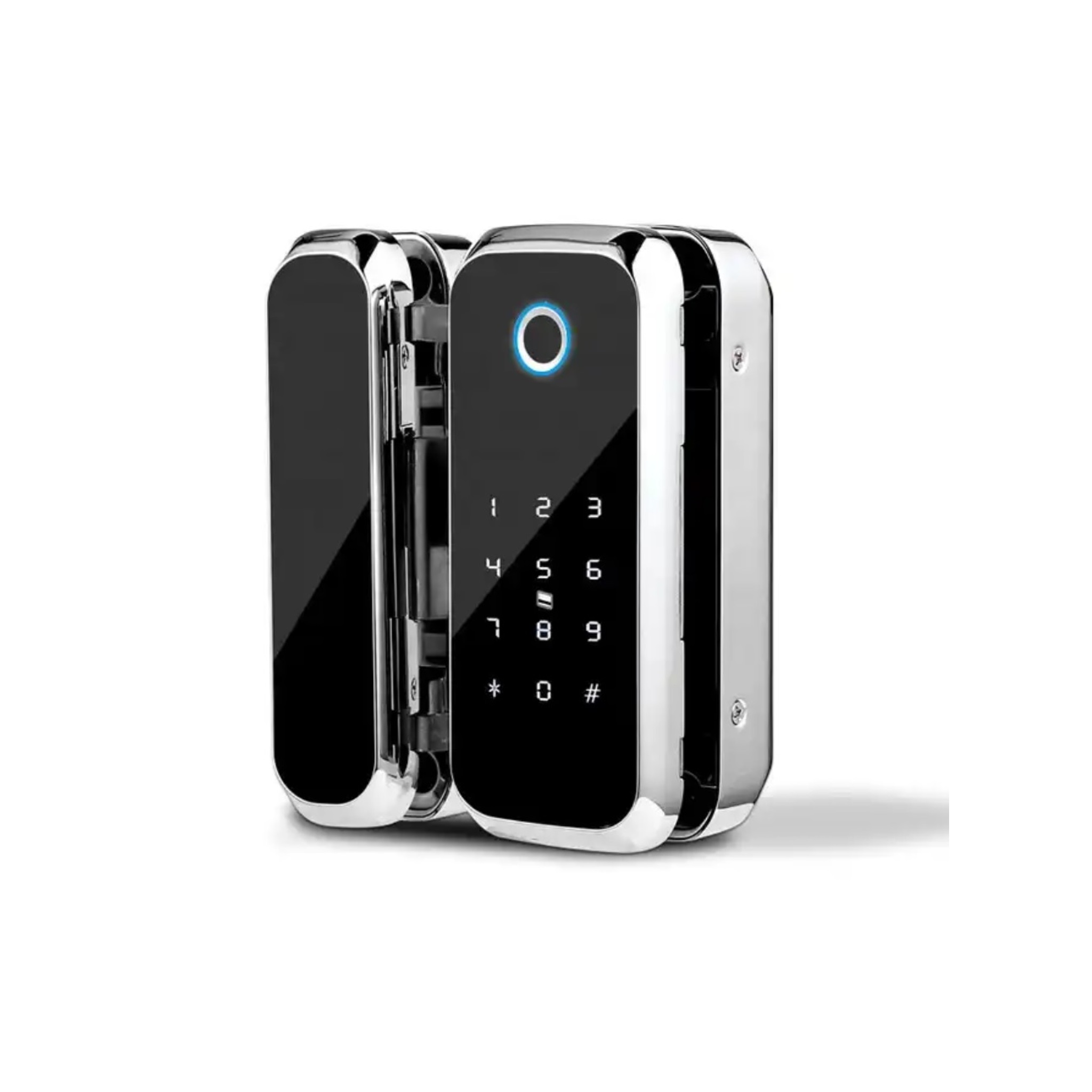 Cerradura KR70 - SKL