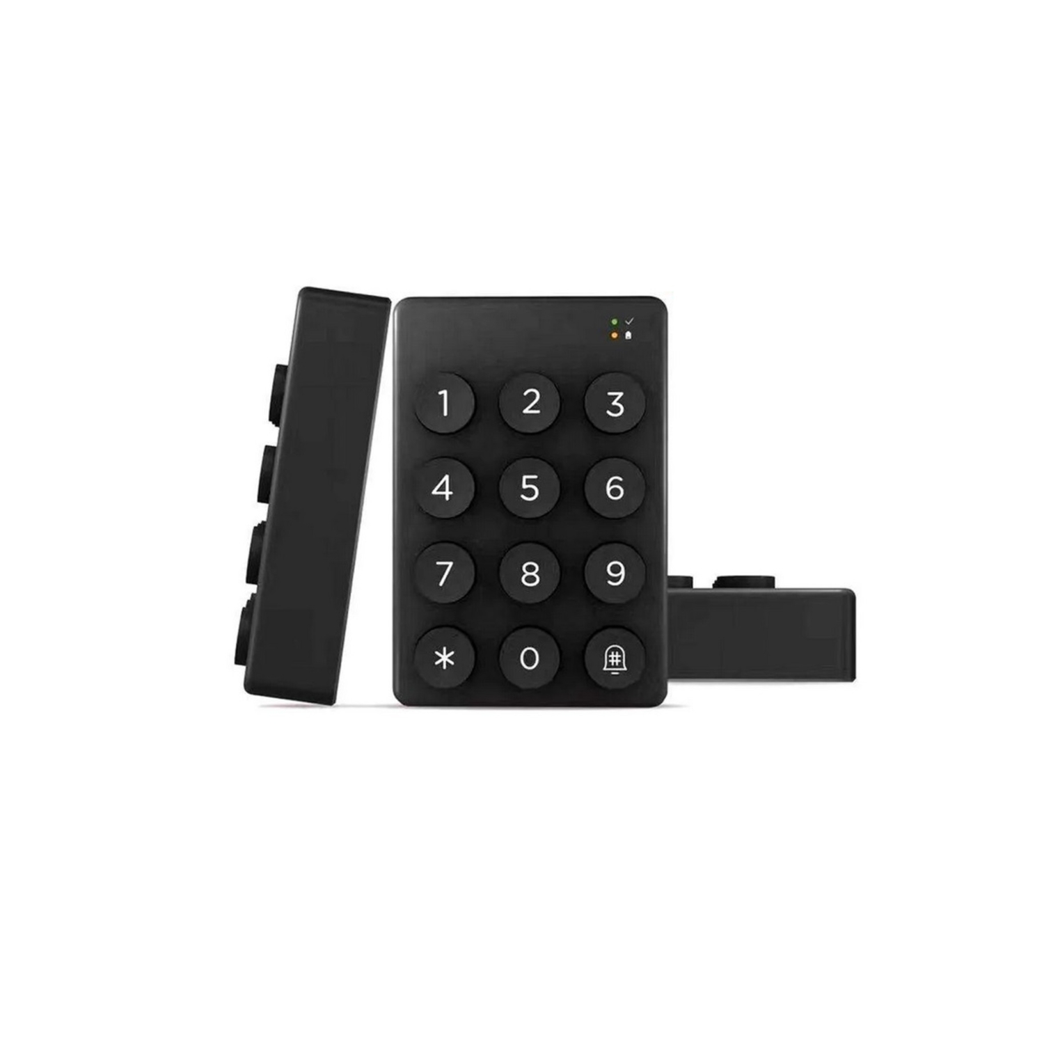 Teclado Inalámbrico TI67 - SKL