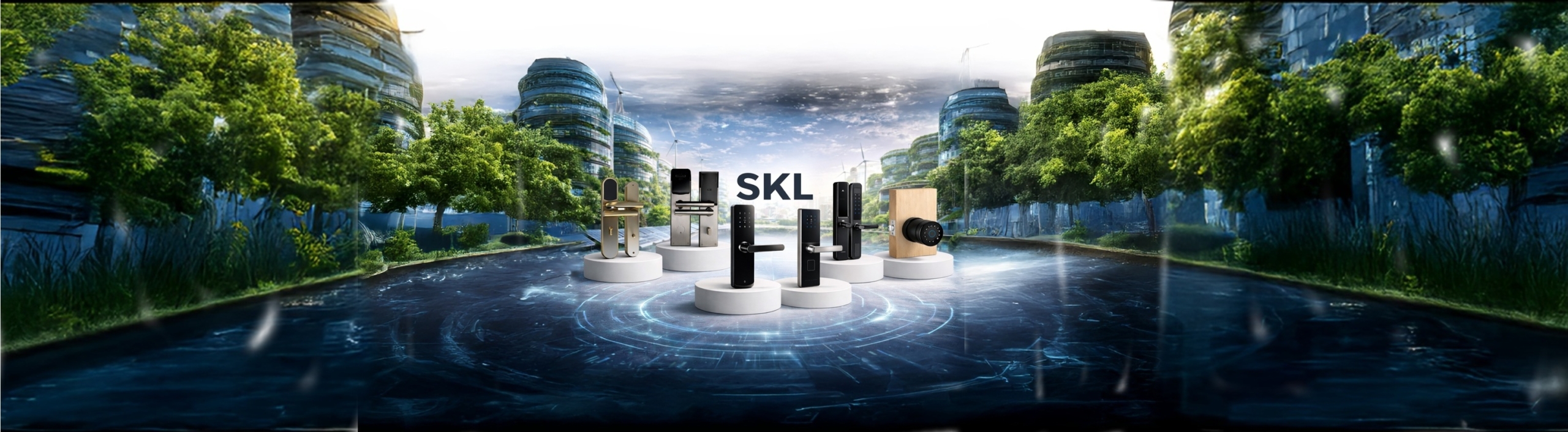Productos - SKL
